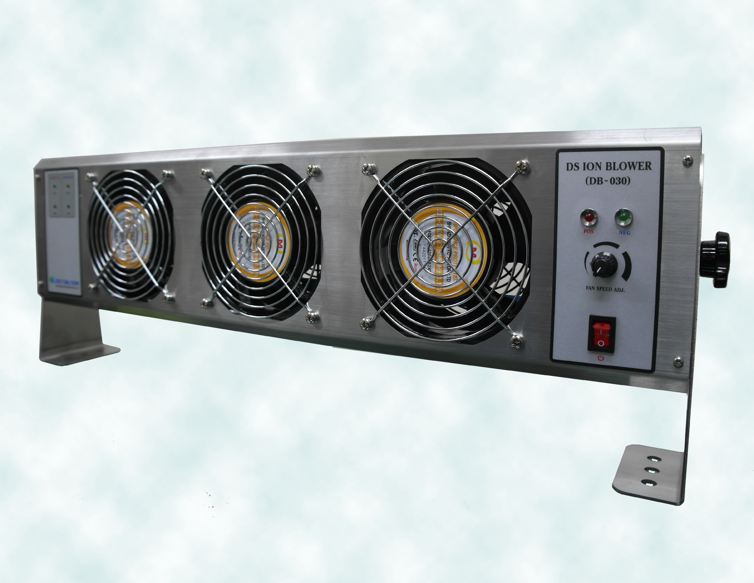 제품소개 > 정전기제거장치(DC) 1 페이지